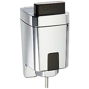 Sloan EBV-500-A Exposed Side Mount Sensor Urinal/Water Closet Retrofit Flushometer | Battery Powered, 3 Year Battery Life, with 72 Hour Sentinel Flush, 3325500