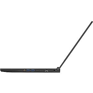 MSI 2022 GF65 Thin 15.6" FHD IPS 144Hz Gaming Laptop Intel 8-Core i7-10750H NVIDIA GeForce RTX 3060 6GB GDDR6 16GB DDR4 512GB NVMe SSD HDMI USB-C WiFi AX RJ-45 Backlit Windows 11 Home w/ RE 32GB USB