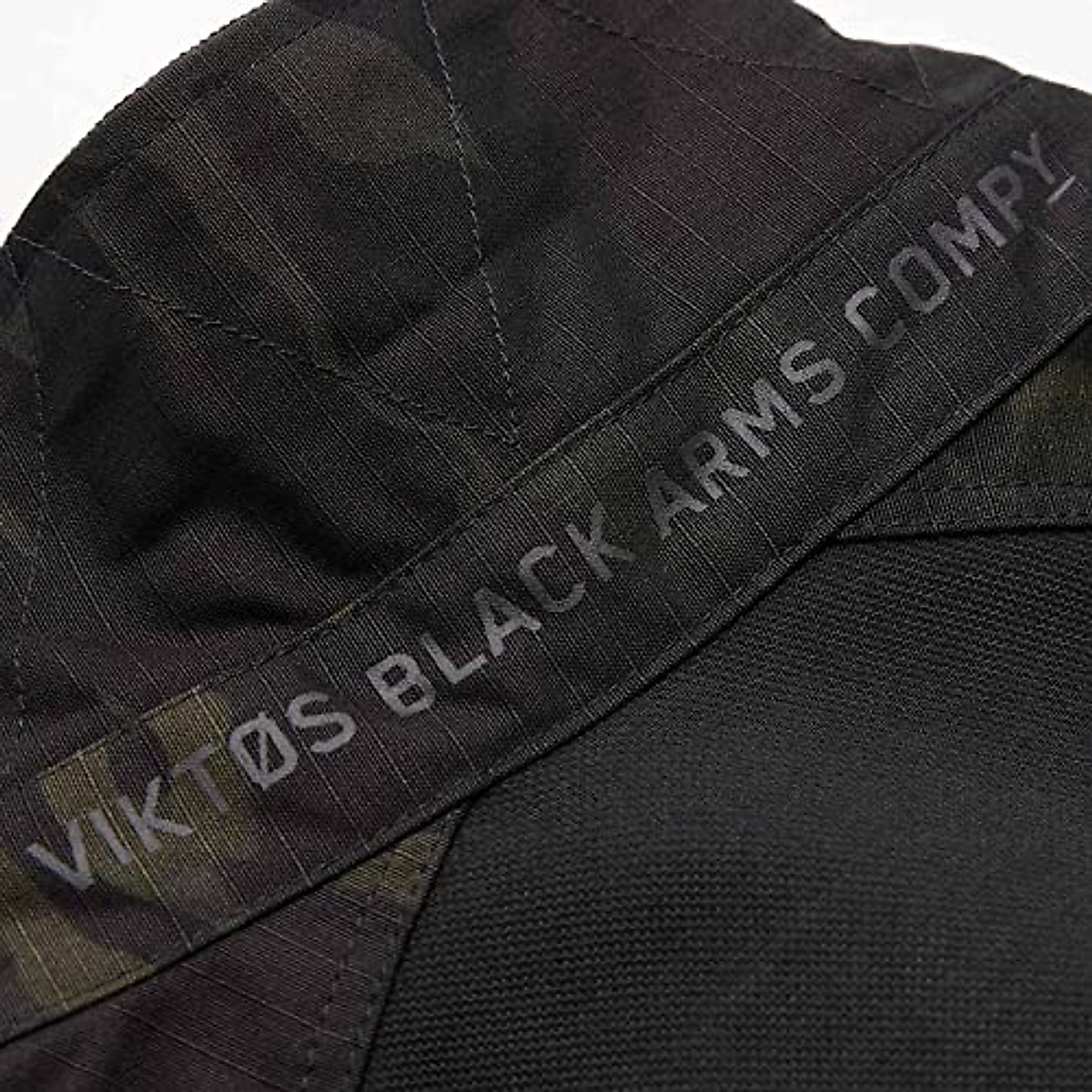 VIKTOS Men's Range Trainer Coolmax Polo, Size: X-Small