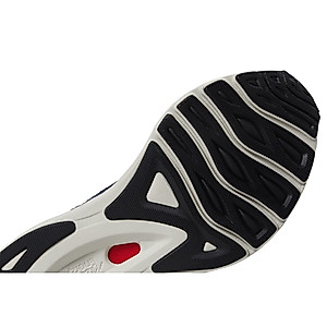 Mizuno womens Wave Sky 6 Running Shoe, Black-quicksilver, 8.5 US