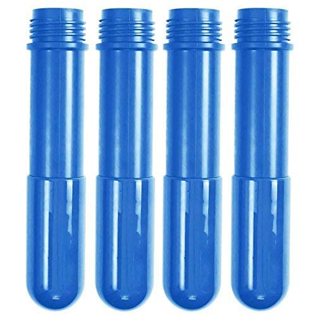 Children’s Factory Baseline 48"x30" Rect. Table, Homeschool/Playroom Toddler Furniture, Kids Activity Table for Daycare/Classroom Learning, 14" Legs, Royal Blue (AB745RPB14)