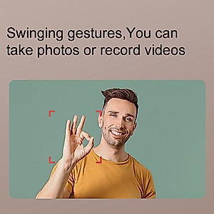 Drone With 4k Hd Fpv Camera,Quadcopter Folding Aerial Drone Wifi Remote Control Toy, Gift For Boys And Girls, With Altitude Hold Function Headless Mode Start Speed (Orange)