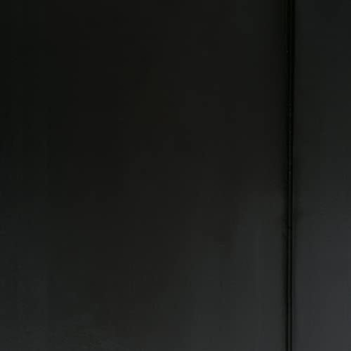 SIMPLIHOME Warm Shaker SOLID WOOD 47 Inch Wide Transitional TV Media Stand in Black For TVs up to 52 Inches, For The Living Room and Entertainment Center