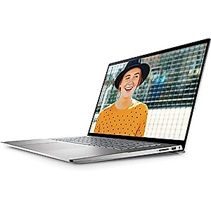 Dell Inspiron 5625 Laptop (2022) | 16" FHD+ Touch | Core Ryzen 7-256GB SSD Hard Drive - 64GB RAM | 8 Cores @ 4.5 GHz Win 11 Home