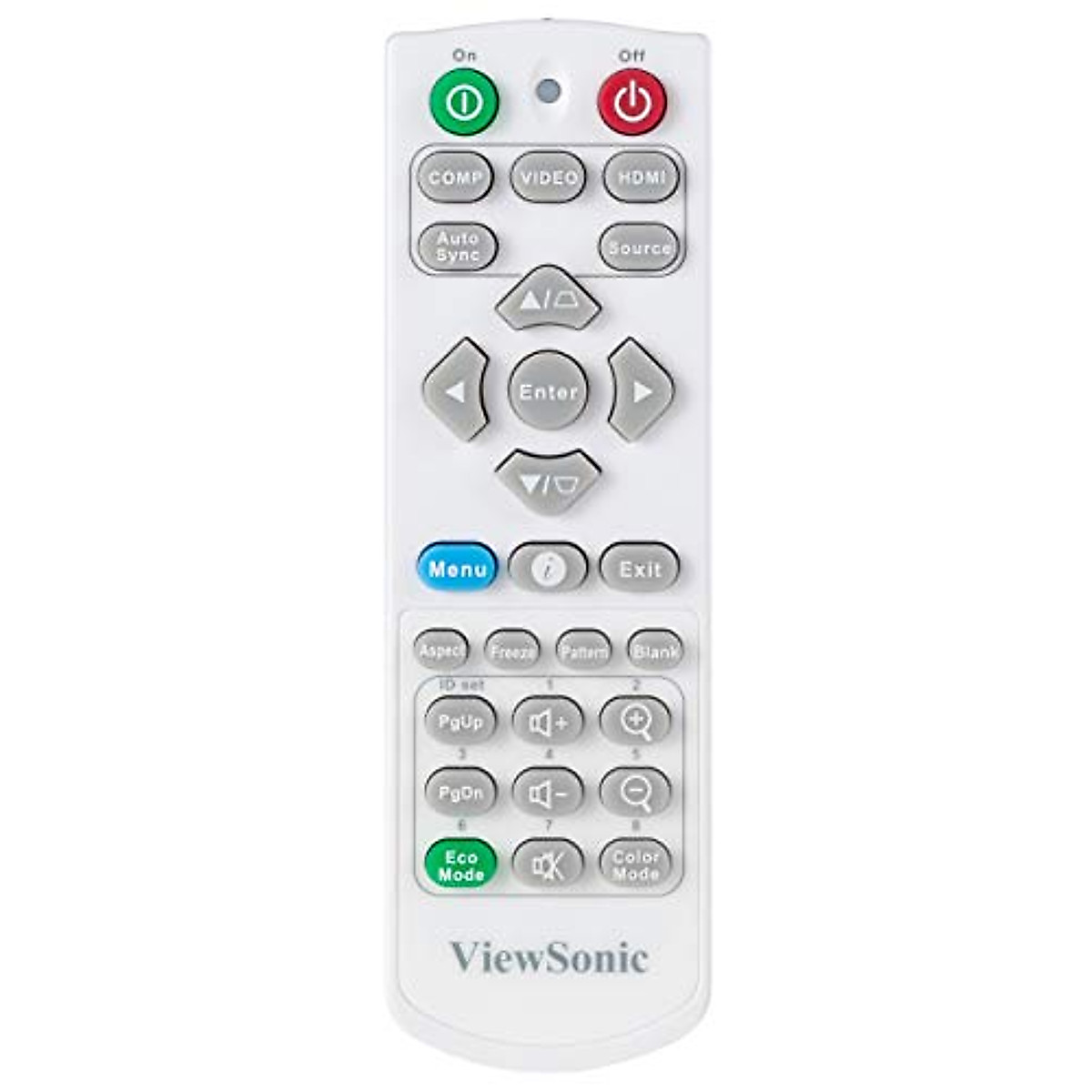 ViewSonic PX701HD 1080p Projector, 3500 Lumens, SuperColor, Vertical Lens Shift, Dual HDMI, Enjoy Sports and Netflix Streaming with Dongle