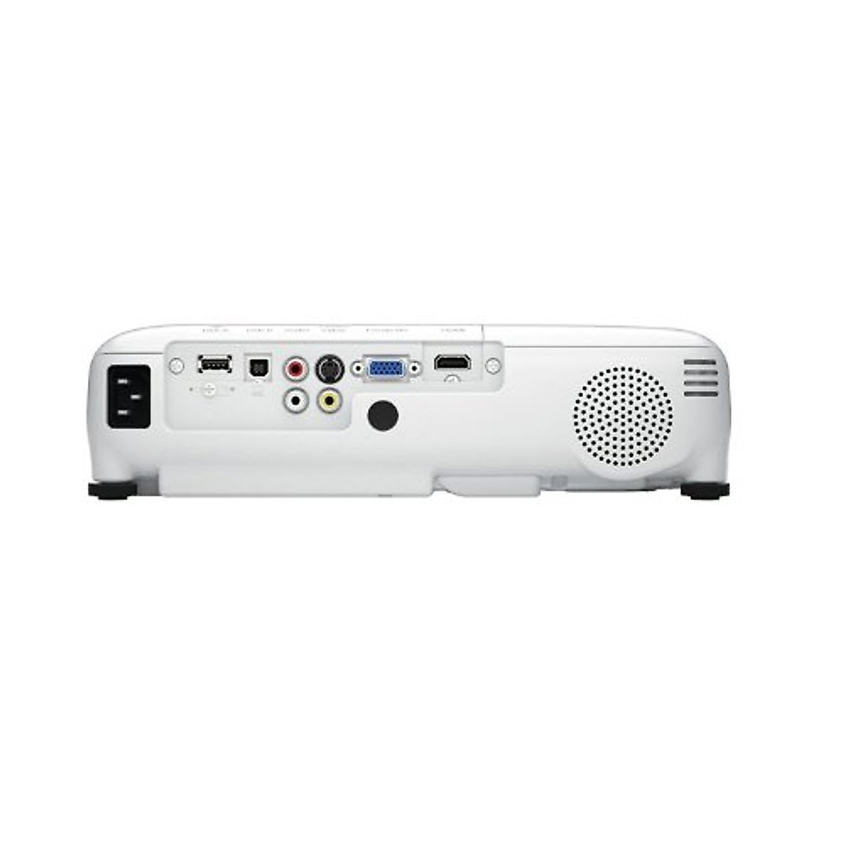 Epson EX3220, SVGA, 3000 Lumens Color Brightness (color light output), 3000 Lumens White Brightness, 3LCD Projector