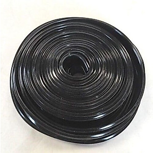 Vinyl Insert BK 15/16x3/8 50'