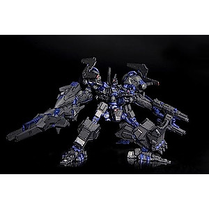 Kotobukiya Armored Core Verdict Day: CO3 Malicious P.I.P/M CO3 Plastic Model Kit