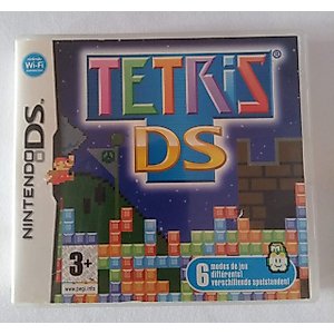 Tetris DS