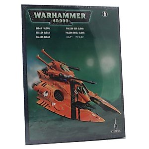 Eldar Falcon Grav-Tank ,#G14E6GE4R-GE 4-TEW6W219710
