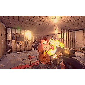 R.I.C.O. (Nintendo Switch)