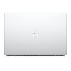 Dell Inspiron 3000 Laptop (2022 Latest Model), 15.6" FHD Display, AMD Ryzen 3 3250U Processor, AMD Radeon Vega 3 Graphics, 16GB RAM, 512GB SSD, Fingerprint Reader, Webcam, HDMI, Bluetooth, WiFi, Win11