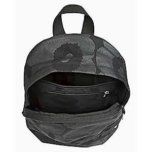 Marimekko Heavyweight Waxed Cotton Backpack, Unikko,