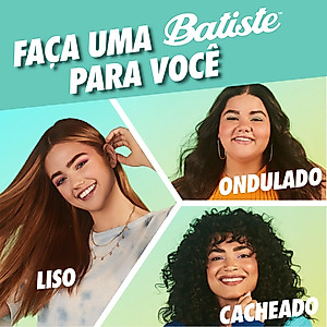 Batiste 6.73 fl oz Dry Shampoo by Batiste Original