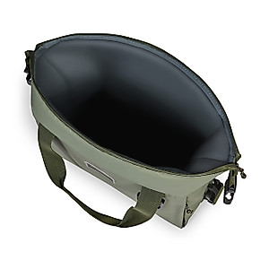 Igloo South Coast Black Snapdown 14-can Bag