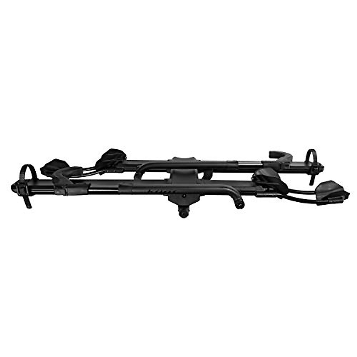 Kuat NV Base 2.0 Bike Rack, Matte Black, 1.25" Hitch Size