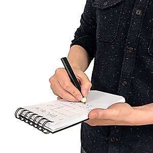 ToughBuilt 2-pack Grid Notebooks (Medium) - (TB-56-M-2)