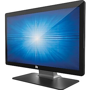 ELO Digital Office - E351600 - 2202l 22in Wide Lcd Dt Full Hd Proj Cap 10tch Usb Ctlr Zero-bezel