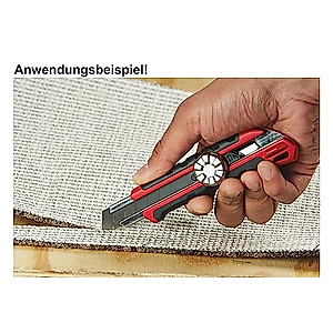 Milwaukee 48-22-1961 18mm Snap Knife Metal Lock
