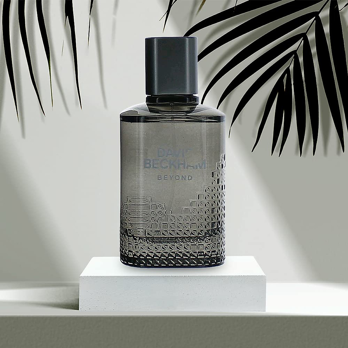 David Beckham Beyond by David Beckham Eau De Toilette Spray 3 oz for Men