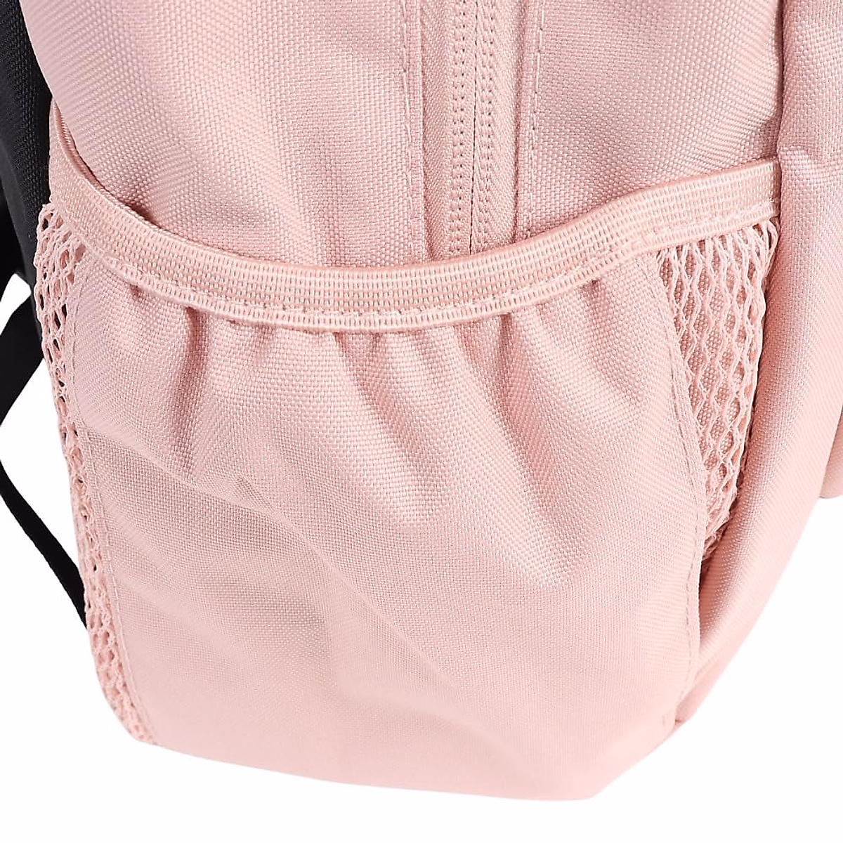 Jansport JS0A47LW7N8 Cross Town Misty Rose