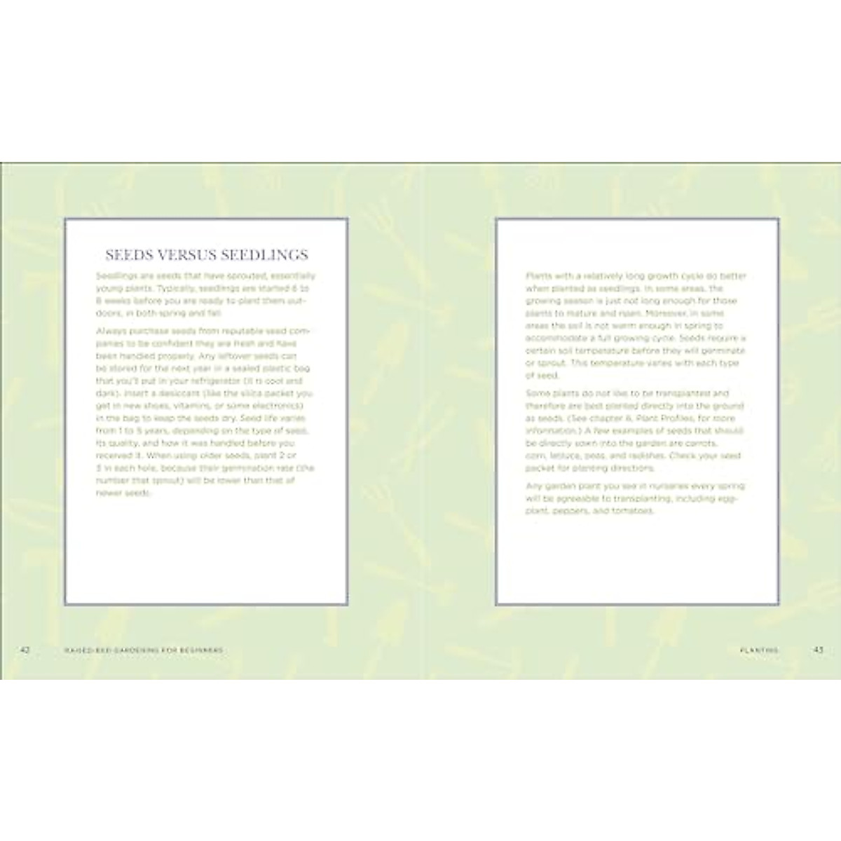 Raised-Bed Gardening for Beginners: Everything You Need to Know to Start and Sustain a Thriving Garden