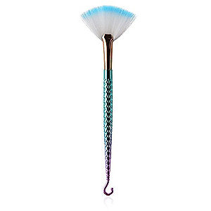 Travel Brushes Tool Foundation Brushes Makeup Brush Powder Brush Face Cosmetic Brush Brush Chfafgf115pn