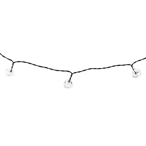 Indoor Outdoor Fairy Lights, Solar Patio Lights Warm White Outdoor Garden Solar Lights with Remote Control for Home