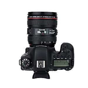 JJC Eb Ef Eyecup Eyepiece Eyeshade for Canon T7i T6s T6i T5i T4i T2i T1i SL1 T7 T6 T5 T3 5D Mark II 6D Mark II 90D 80D 77D 70D 60D 60Da Viewfinder Replace Canon Eb Ef Cup Soft Silicone Extended Design