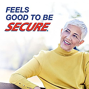 Secure Cleansing Tablets 32 tabs (3 boxes of 32)