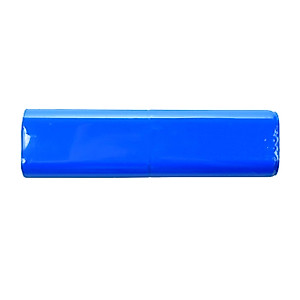 HQRP Battery Compatible with Bissell 1607381 SmartClean Robot Series 16051 1605 16052 16058 16059 1605A 1605R 1605W 1605C, 2142, 1974 19745 Robotic Vacuum 14.8V 3000mAh