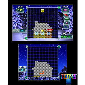 Tetris [Japan Import]