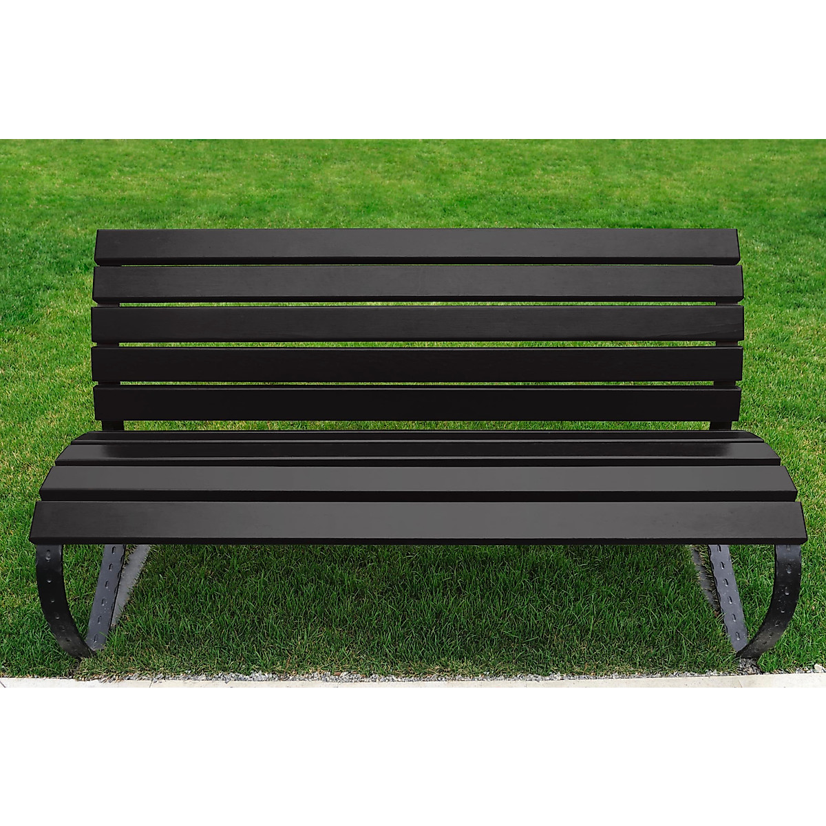 Rust-Oleum 239107-6PK Professional High Performance Enamel Spray Paint, 15 Oz, Semi-Gloss Black, 6 Pack