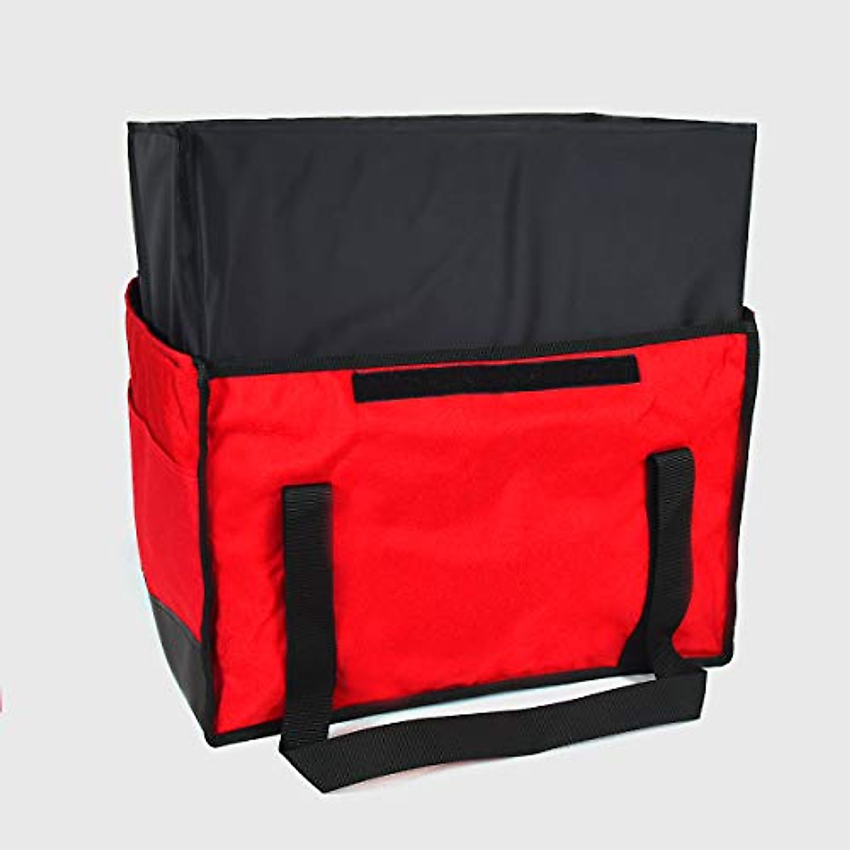 Heated Food Delivery System, Standard Size