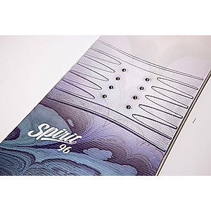 Nitro Spirit Youth Snowboard (17154)