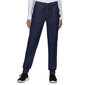 KOI Stretch 752 Giana Pant Navy M