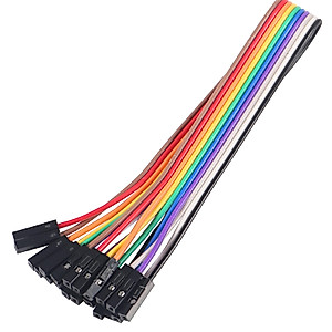 ALMOCN 2pcs STM32F103C8T6 stm32f103 stm32f1 stm32 System Board Learning Board Evaluation Kit Development Board Module