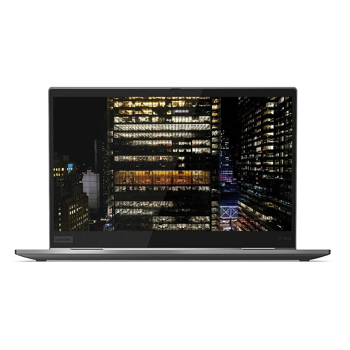 2023 Lenovo ThinkPad X1 Yoga Gen 5 2-in-1 14″ FHD IPS HDR 400nits Touchscreen Intel 4-Core i5-10210U Intel UHD Graphics 16GB RAM 512GB NVMe SSD WIFI AX HDMI Fingerprint Backlit Windows 11 Pro w/RE USB