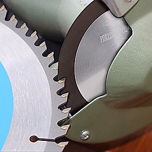 JIUNENG 5inch Tapered Plain Resin Diamond Grinding Wheel to Grind Carbide Hard Steel 150 Grit 125x10x32x8mm