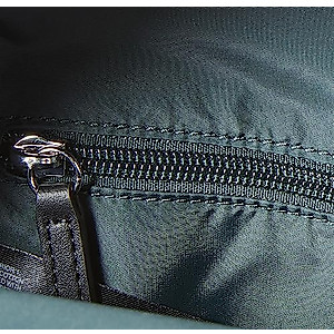 Lacoste Compact Backpack, Noir