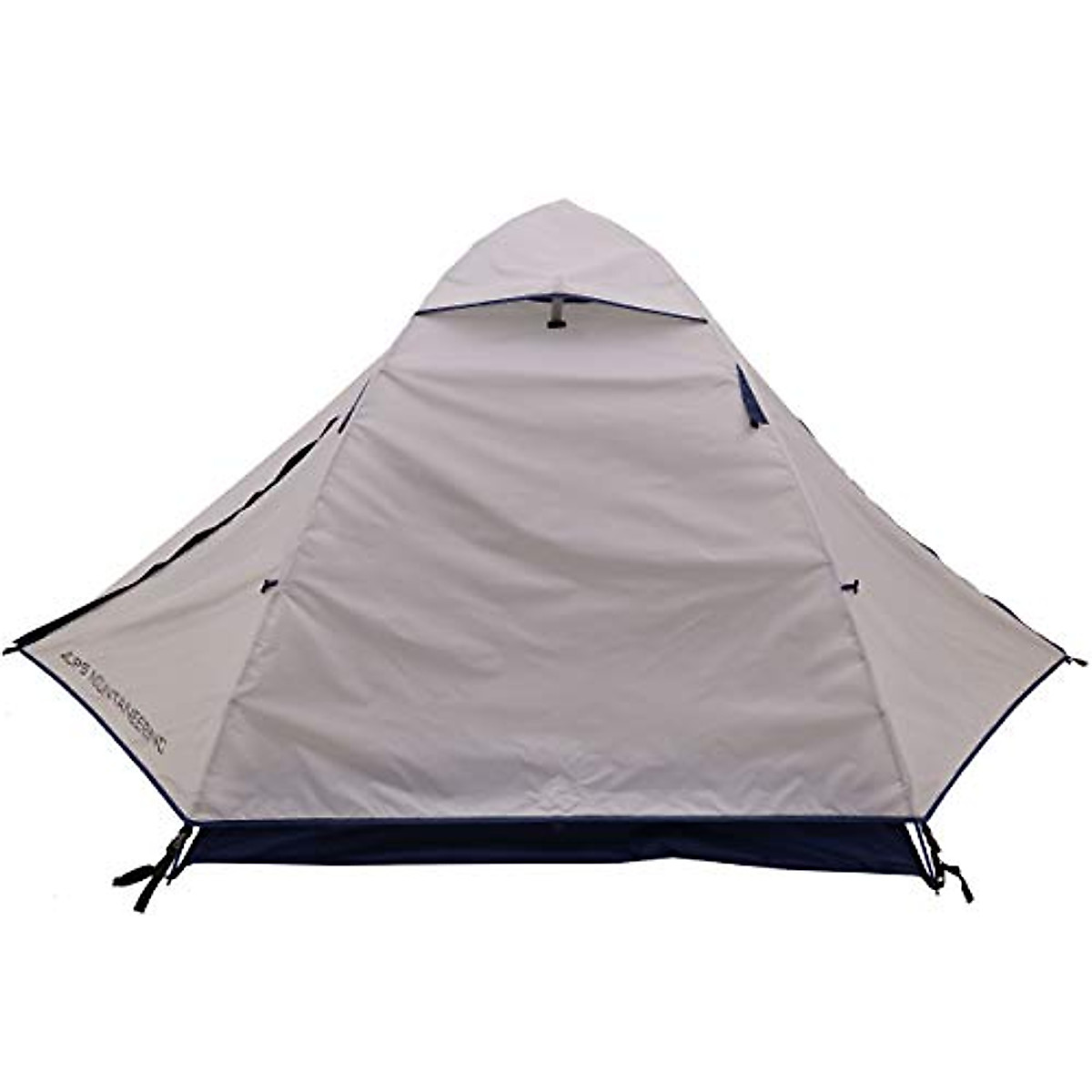 ALPS Mountaineering Lynx 2-Person Tent - Gray/Navy
