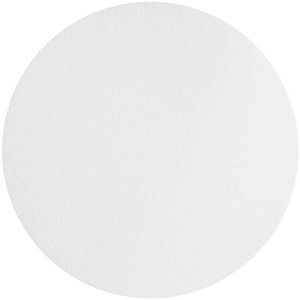 Whatman 1003-090 Quantitative Filter Paper Circles, 6 Micron, 26 s/100mL/sq inch Flow Rate, Grade 3, 90mm Diameter (Pack of 100)