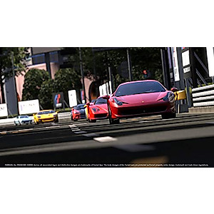 Gran Turismo 5 - Playstation 3 (Renewed)