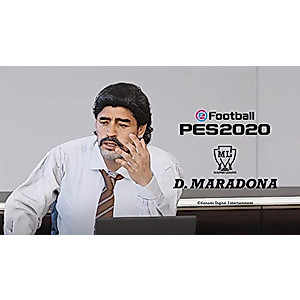 eFootball PES 2020 (PS4)
