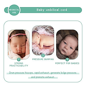 Healifty Palm Chest Percussion Cup Chest Physical Cup Silicone up Mucus Phlegm Remover Percussion Treatment for Expectoration Problem and Bed Rest Basic Nursing Work