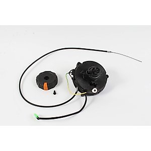Generac Genuine 0K6451A Power Dial Assembly PS Fits 0066720 RS5500 OEM