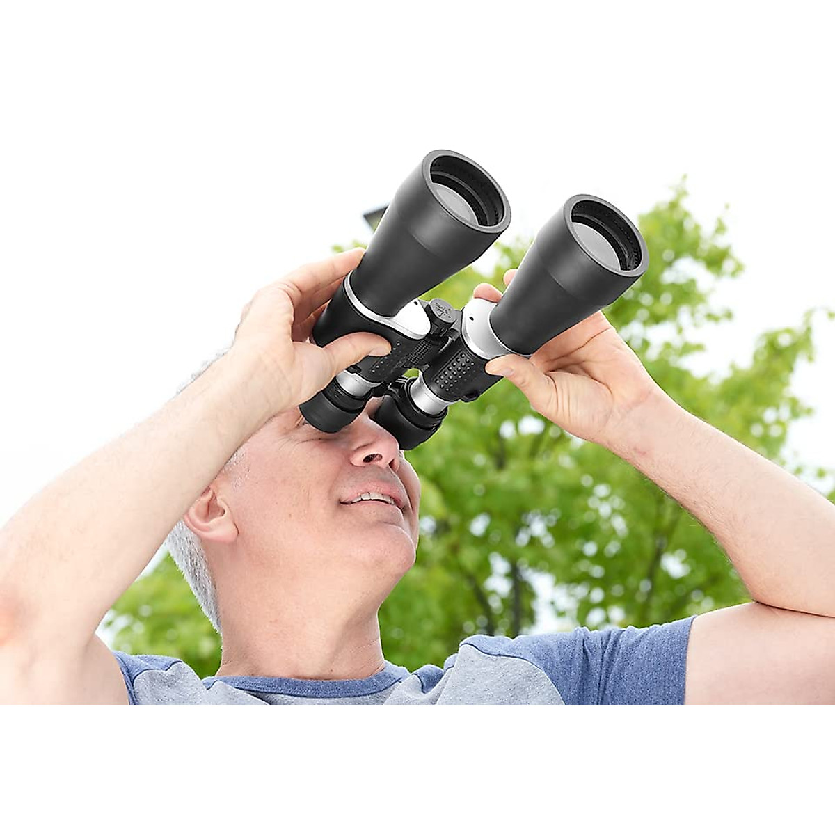 Sharper Image 100X Ultrazoom Binoculars