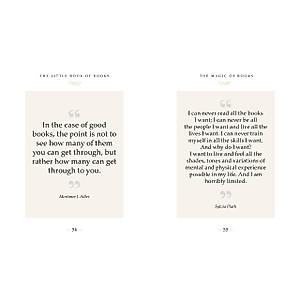 The Little Box of Quotes: For Lovers of Books, Music and Movies (The Little Books of Lifestyle, Reference & Pop Culture, 14)