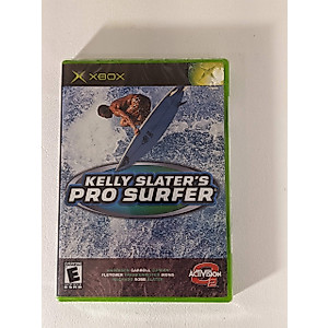 Kelly Slater's Pro Surfer - Xbox