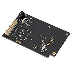 GDEMU Optical Drive Simulation Board, V5.15b Replacement for Sega DreamCast Game Console VA1 Host, to Run The Original for GDI Mirror